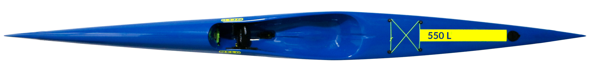 Nelo Surfski - ipaddle