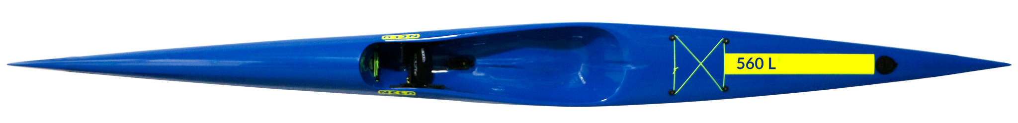 Nelo 510 Surfski - ipaddle