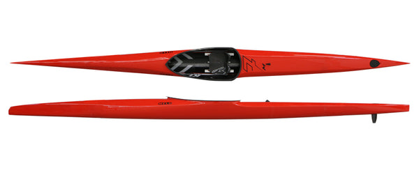 NELO K1 Sete RACING KAYAK - ipaddle