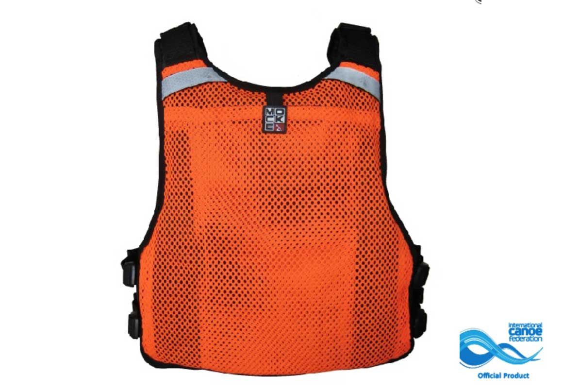VAIKOBI HI-VIS Ocean Racing PFD - ipaddle