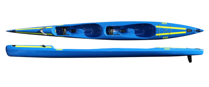 Nelo 510 Surfski - ipaddle