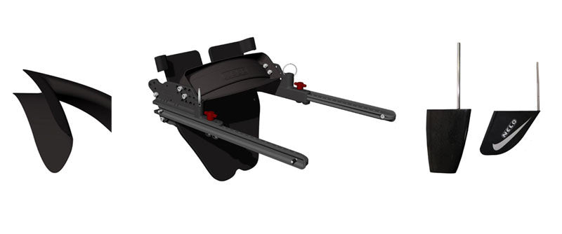 Nelo Surfski - ipaddle