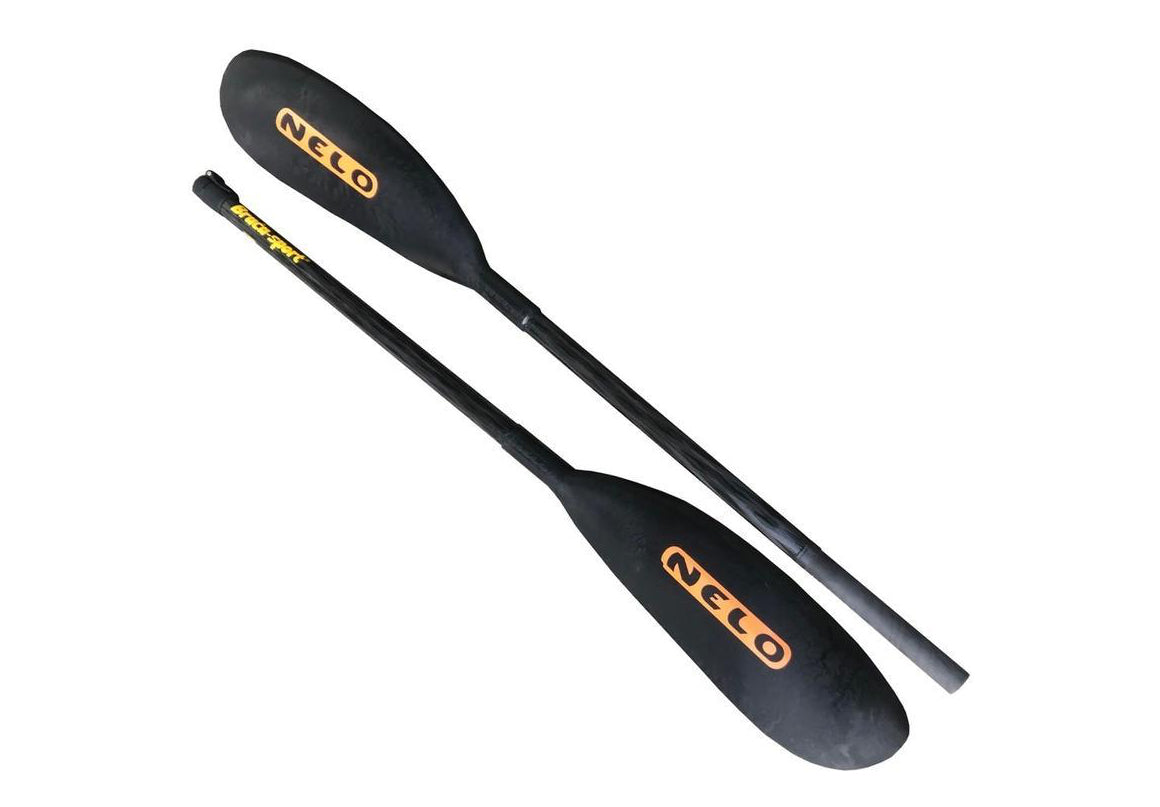 NELO K1 Sete RACING KAYAK - ipaddle
