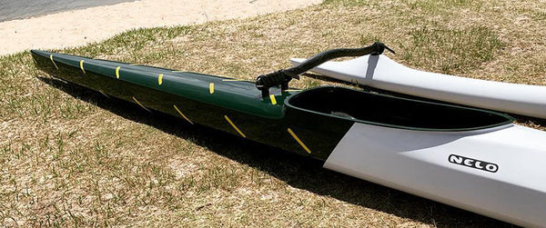 New NELO V1 Sete - ipaddle