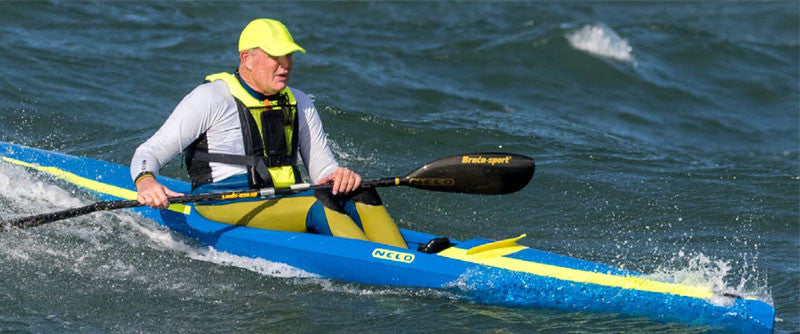 ipaddle – Premium Gear for Serious Paddlers
