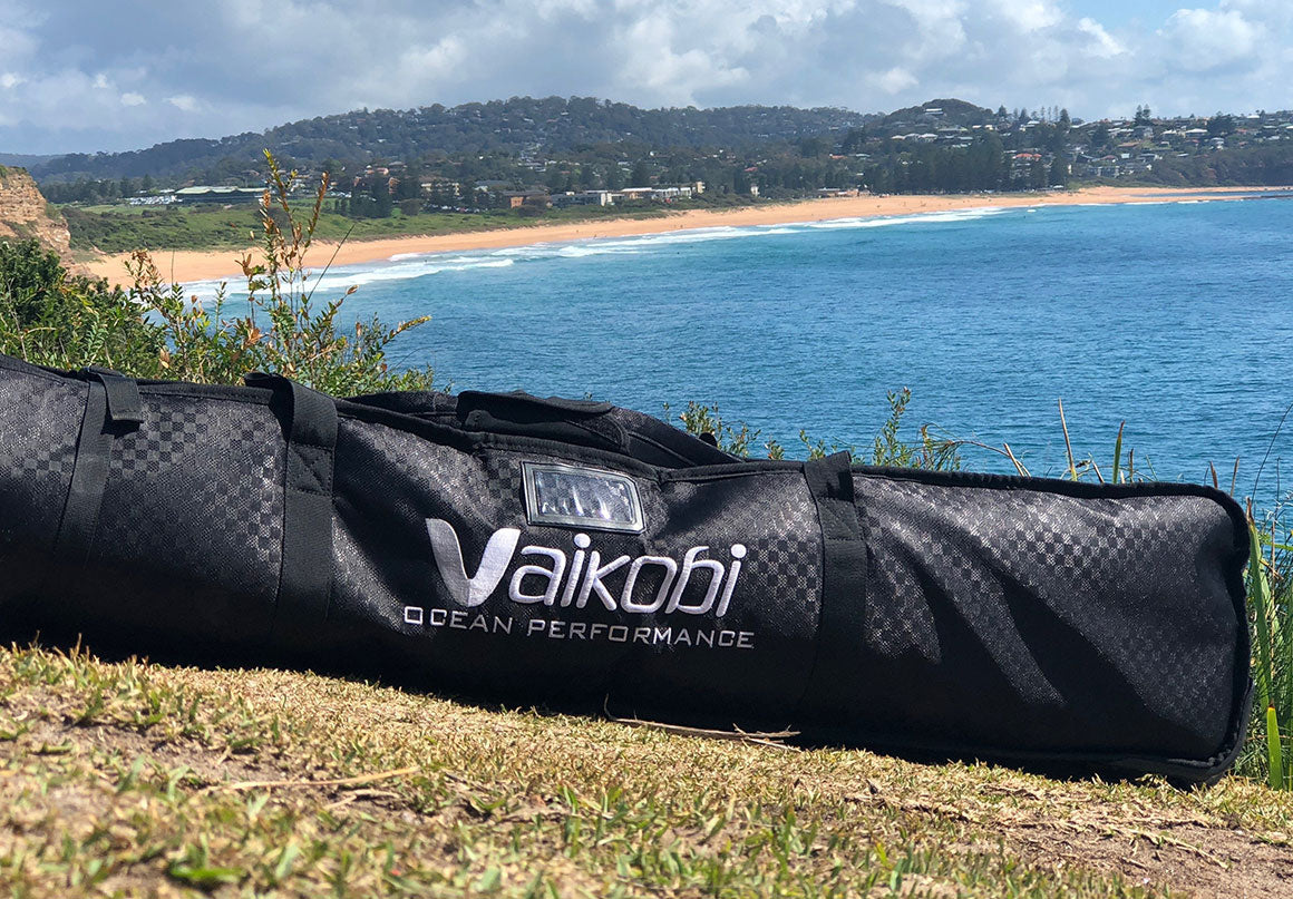 Paddle Bags - ipaddle