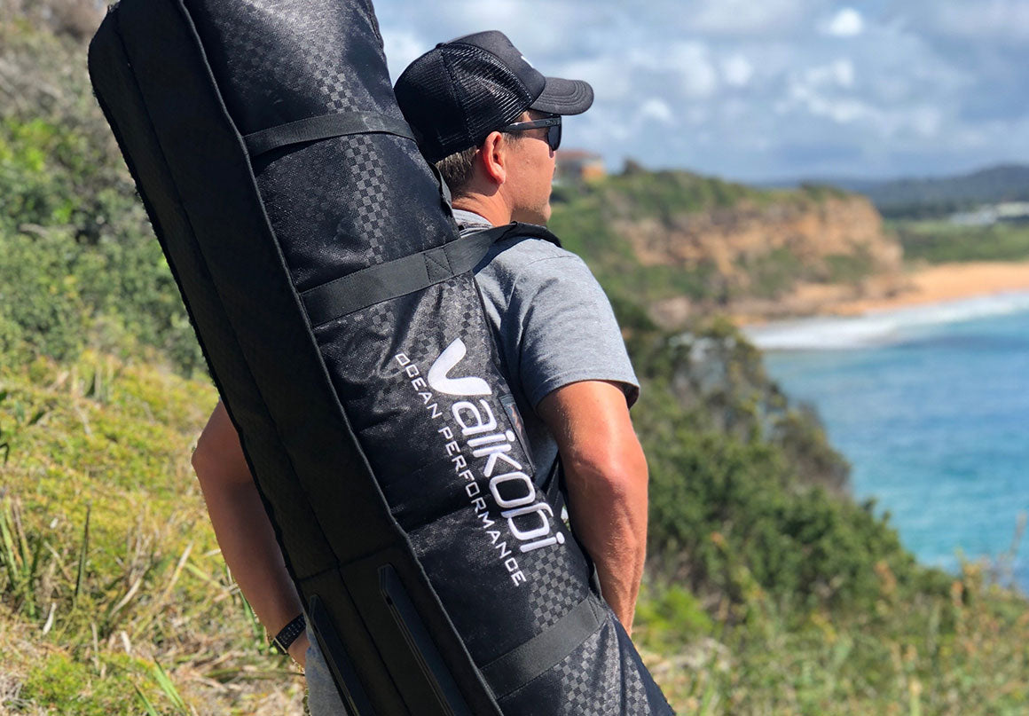 Paddle Bags - ipaddle